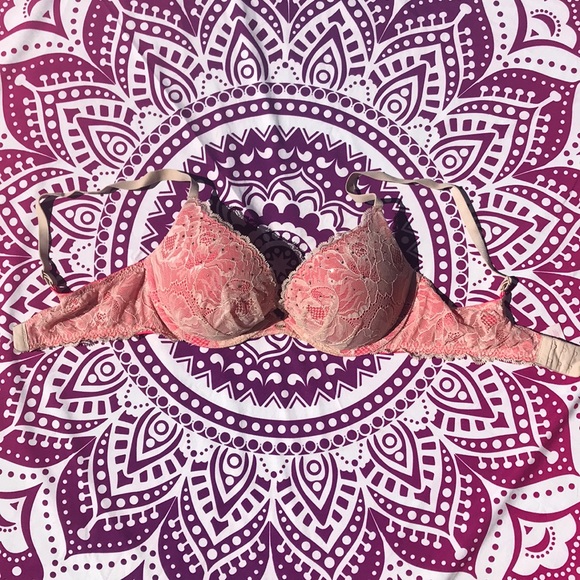 Victoria's Secret | Intimates & Sleepwear | 34d Victorias Secret ...